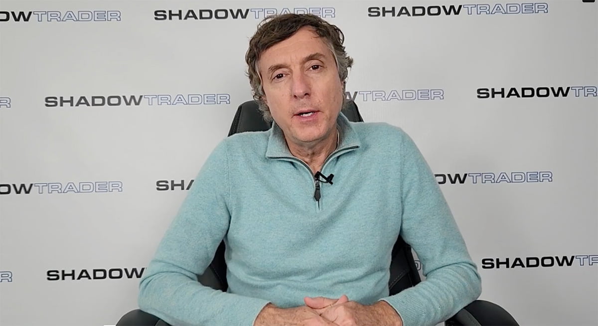 Live Trading Suite | Shadow Trader