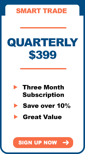 Live Trading Suite | Shadow Trader